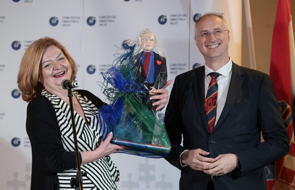 Državno natjecanje cvjećara, Forum cvjećara Hrvatske obrtničke komore i ...